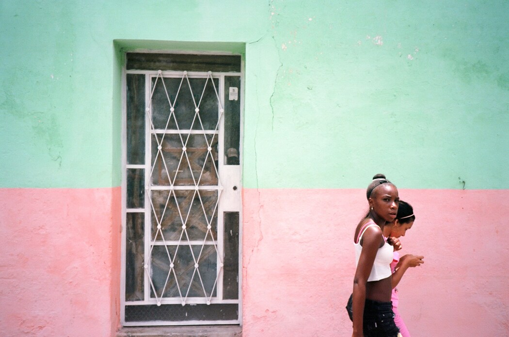 Capturing the seeds of a new subculture in Cuba | Dazed