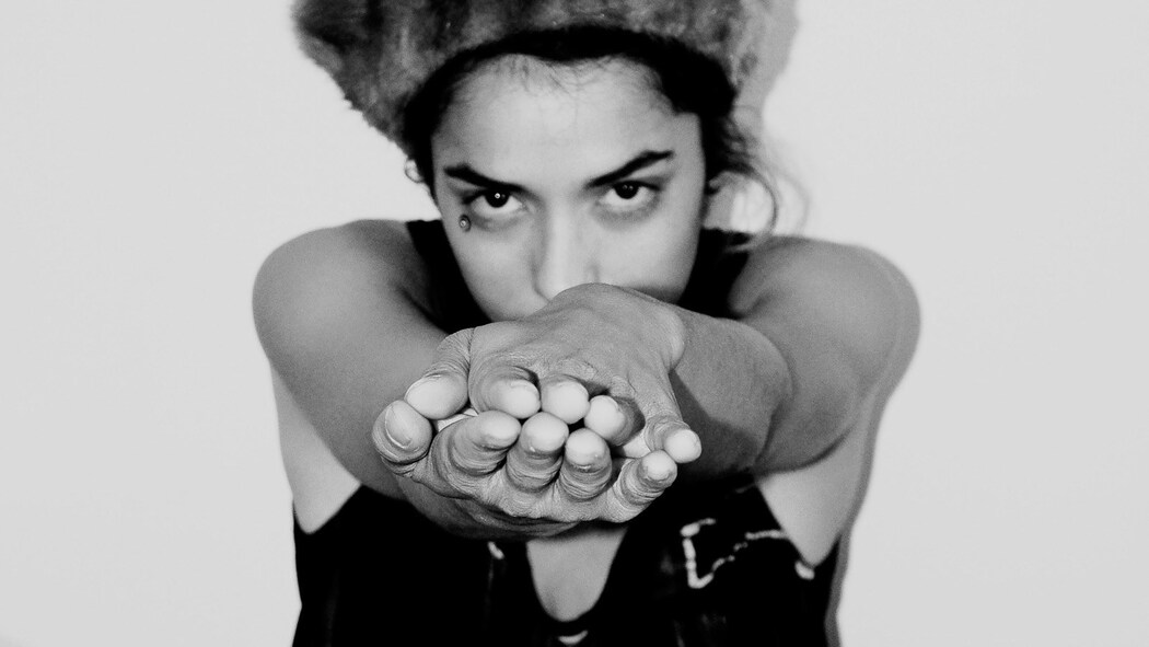 Jenny Lee Lindberg: true spirit | Dazed