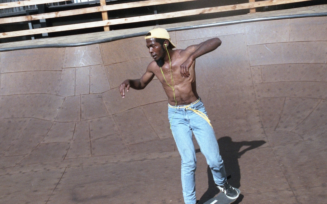 Removing the stigma of homelessness through skateboarding | Dazed