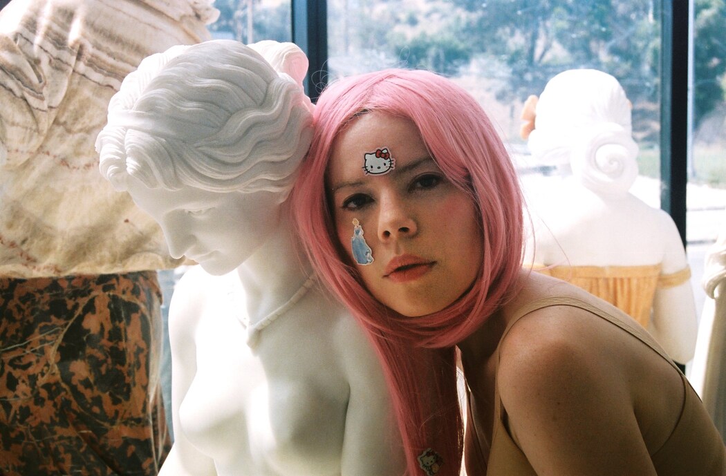 This new doc profiles America’s fourth wave feminist artists | Dazed