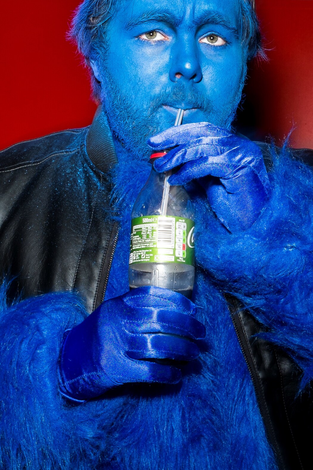 Getting up close and personal with the cosplay community | Dazed