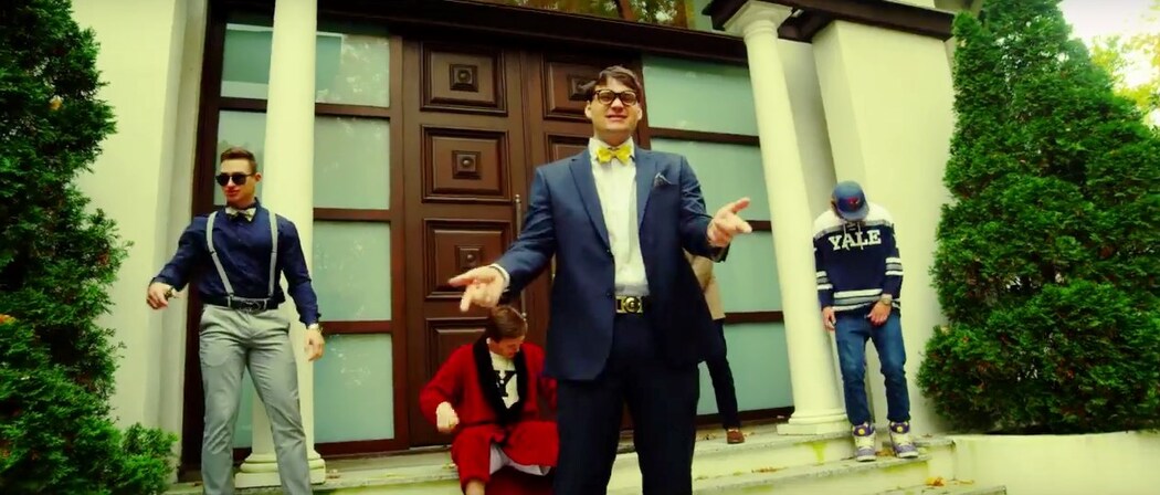 This is the greatest worst rap video of all time | Dazed