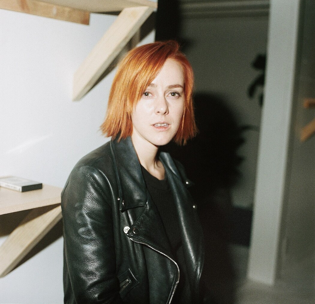 Maya Fuhr | Dazed