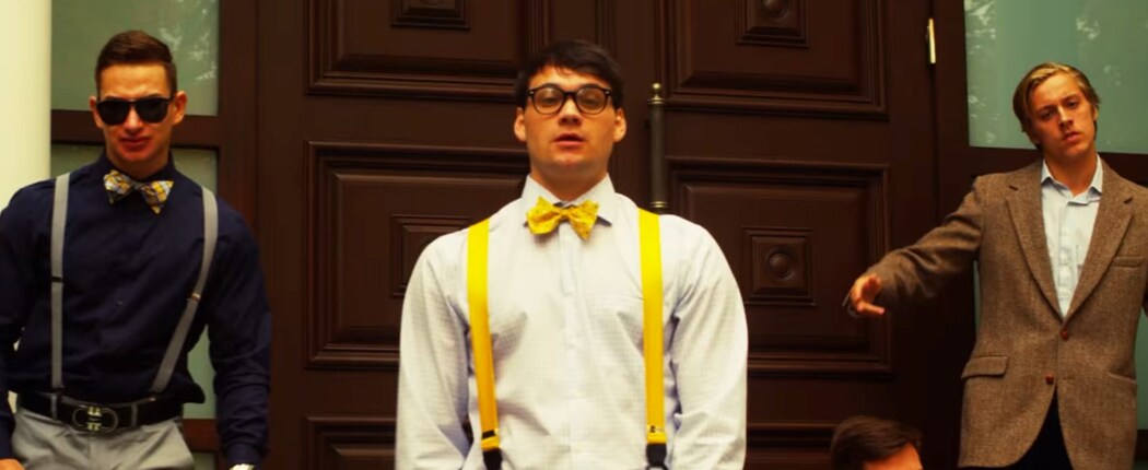 This trust fund-backed CEO rapper says he’s for real | Dazed