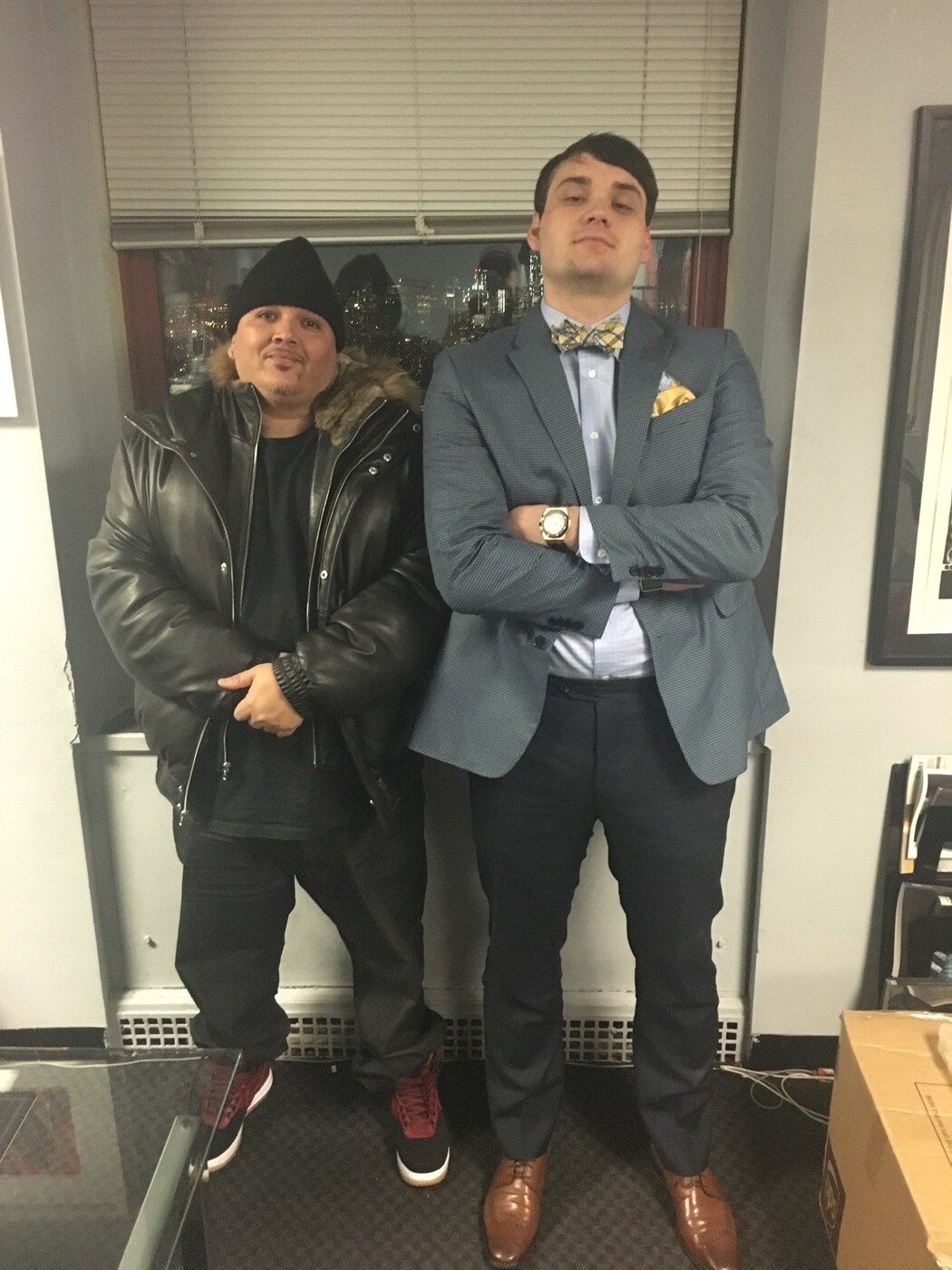 This trust fund-backed CEO rapper says he’s for real | Dazed