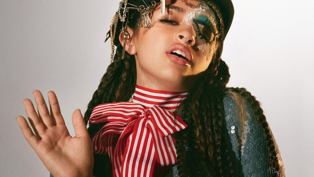 Jazz Jennings and Rowan Blanchard reject the noise | Dazed