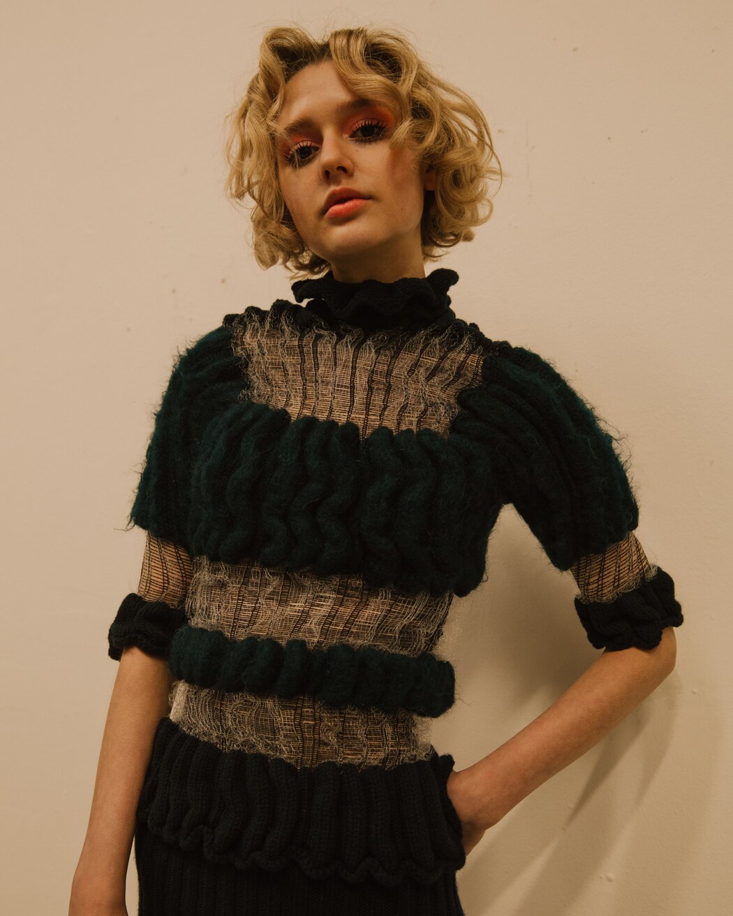 Helen Lawrence AW16 | Dazed