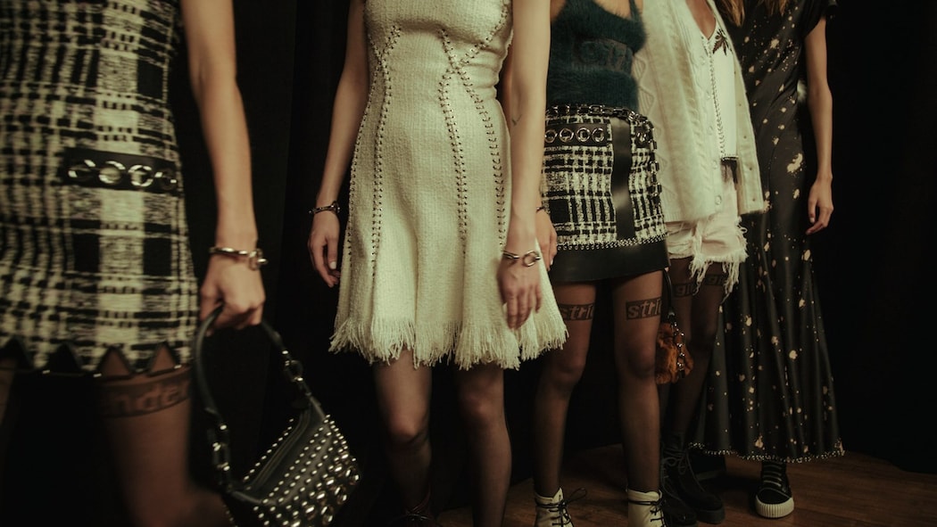 How should we tackle fashion’s body image issues? Womenswear | Dazed