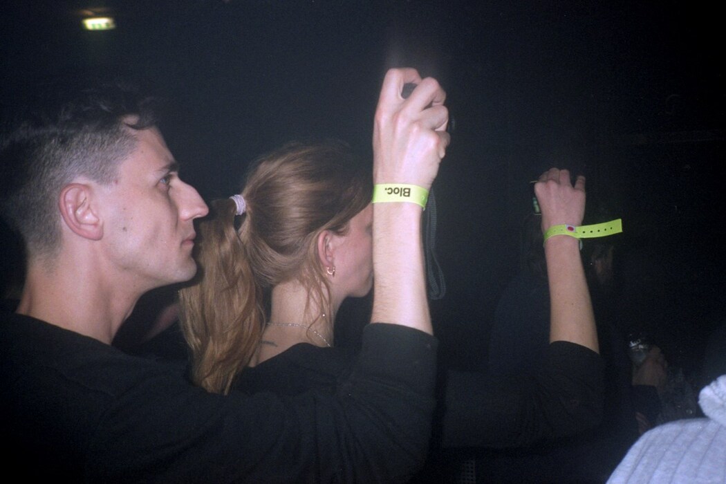 Why modern rave culture isn’t dead yet | Dazed