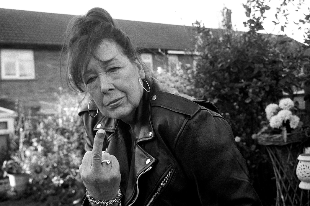 This mag proves there’s no one way to be a woman | Dazed