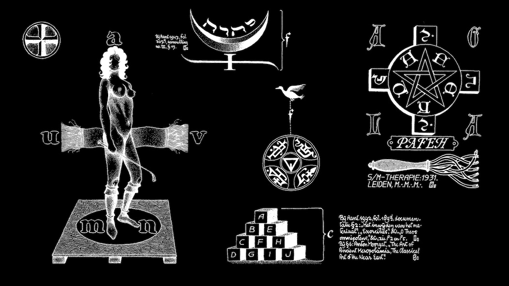 It’s the season of the witch | Dazed