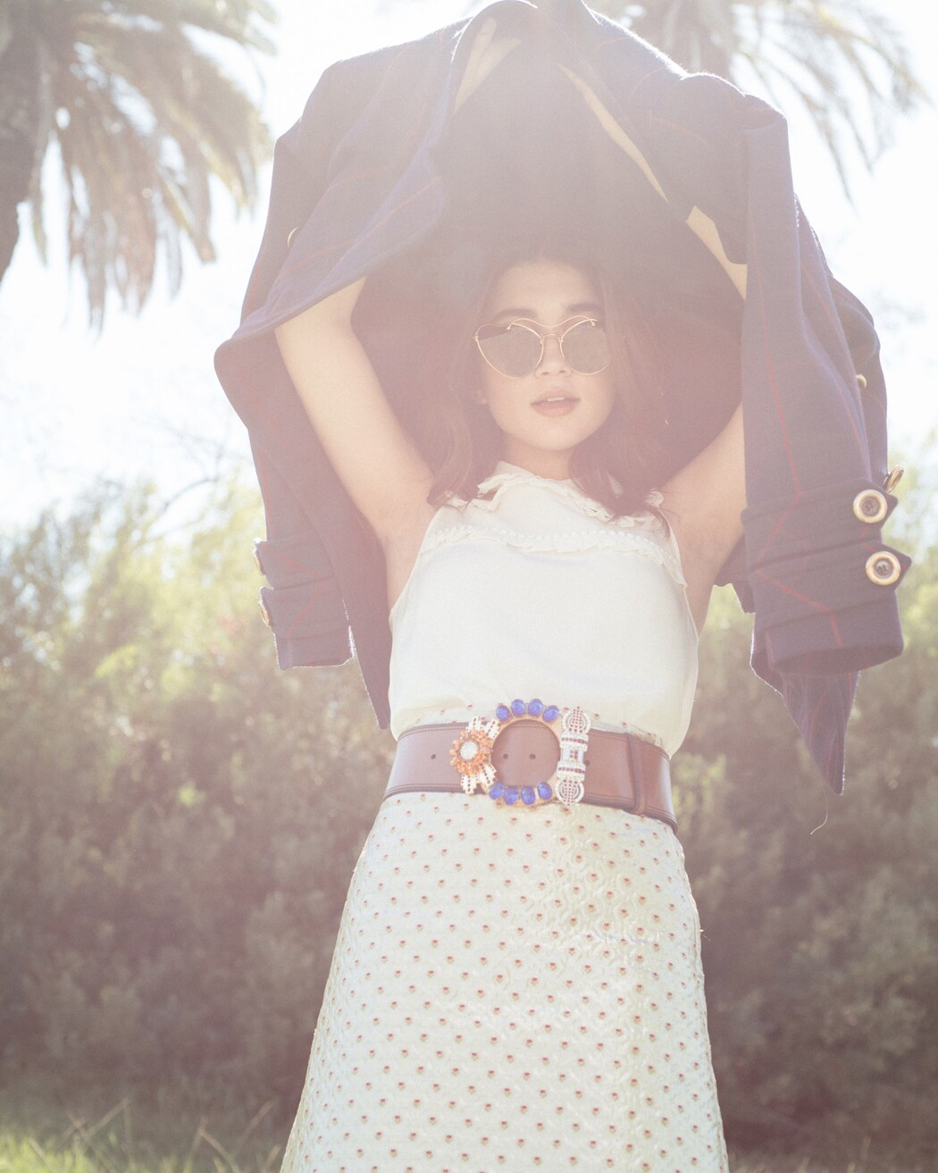 Why you need to follow Miu Miu on Instagram this weekend | Dazed