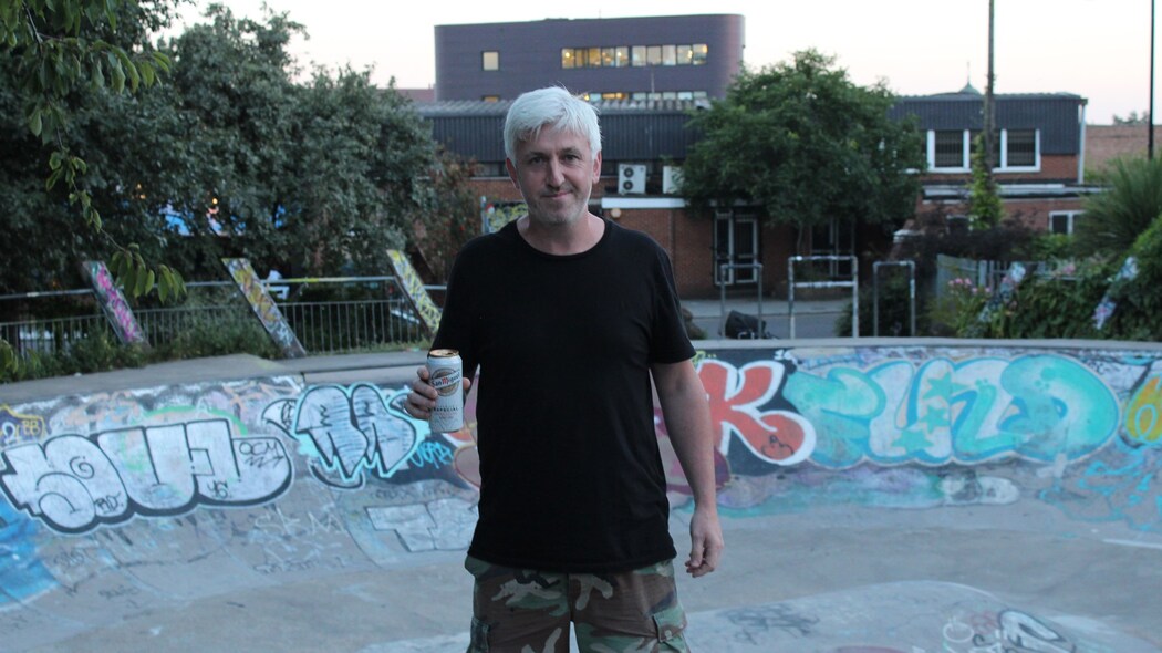 Does skateboarding really belong in the Olympics? | Dazed