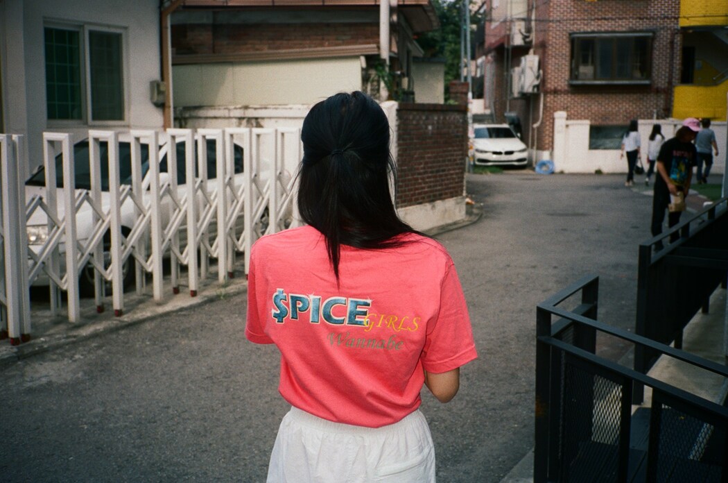 How a Tumblr became an in-demand streetwear label | Dazed