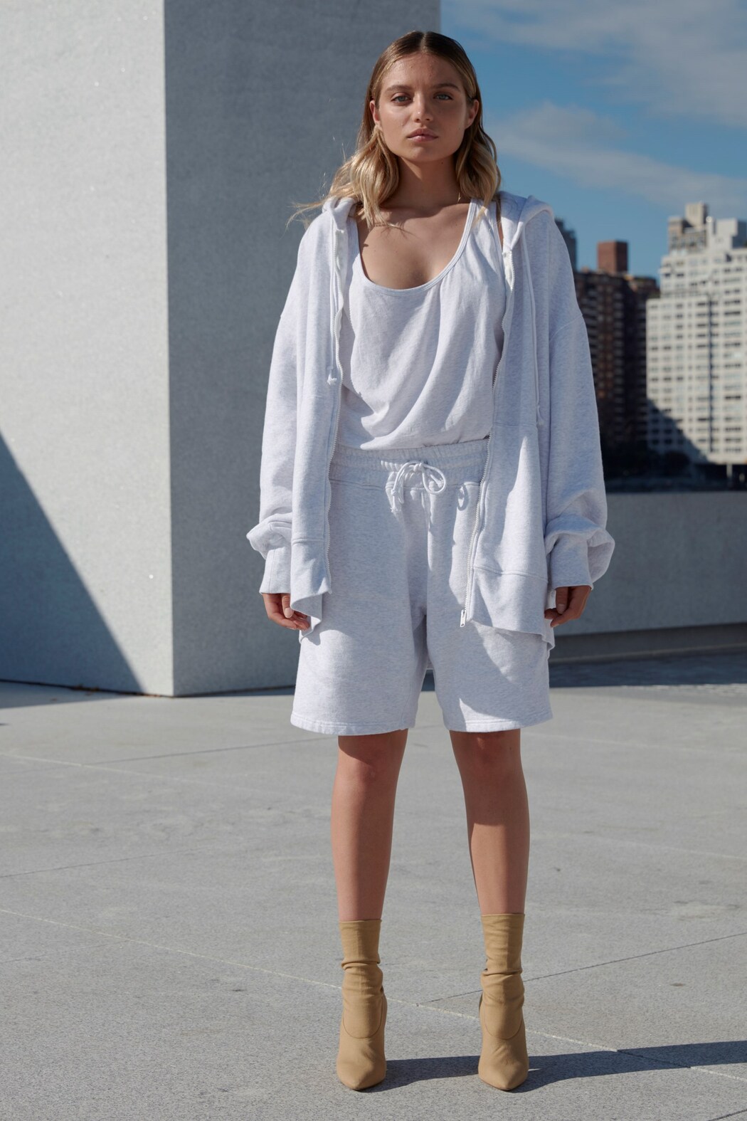 Yeezy Season 4 looks | Dazed