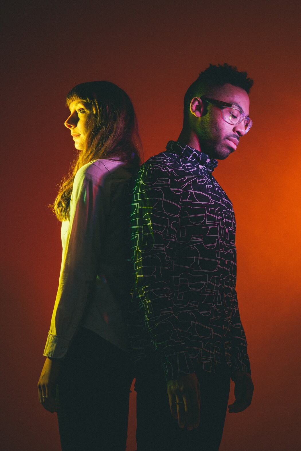 Listen to patten’s mind-altering new album | Dazed