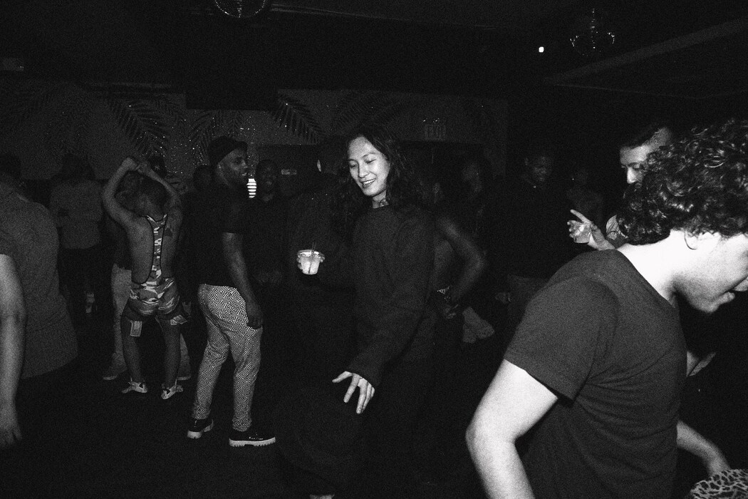 The untold story of black and Latino gay club culture | Dazed