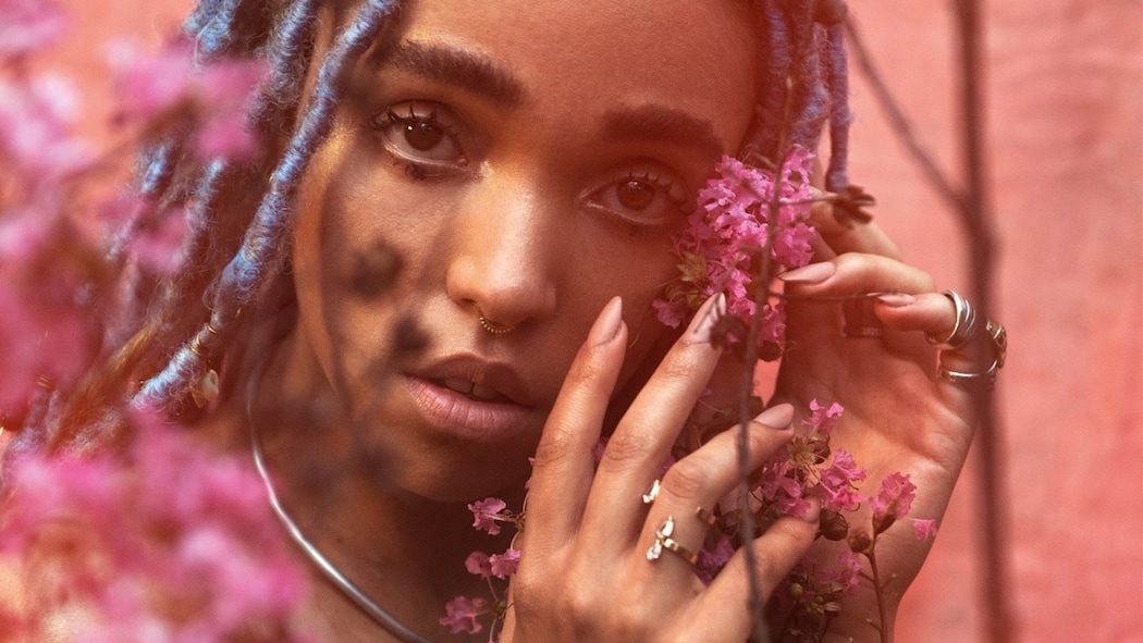 FKA twigs: a kind of magic | Dazed