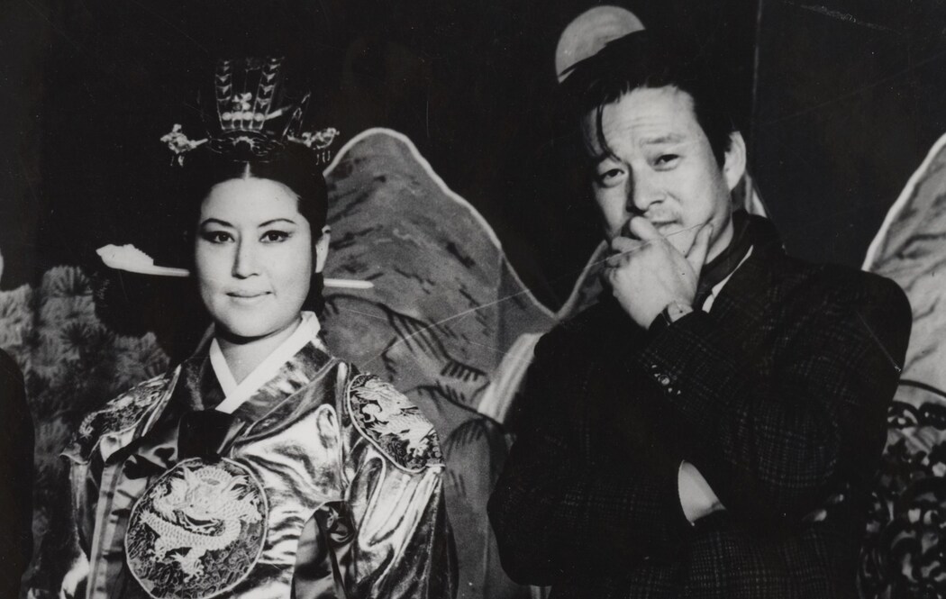 The North Korean dictator who kidnapped two movie stars | Dazed