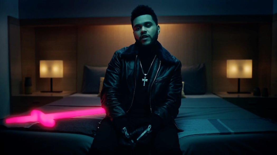 The Weeknd drops dark video for Daft Punk-produced ‘Starboy’ | Dazed