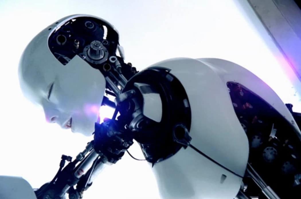 Will pop music be written by robots in the future? | Dazed