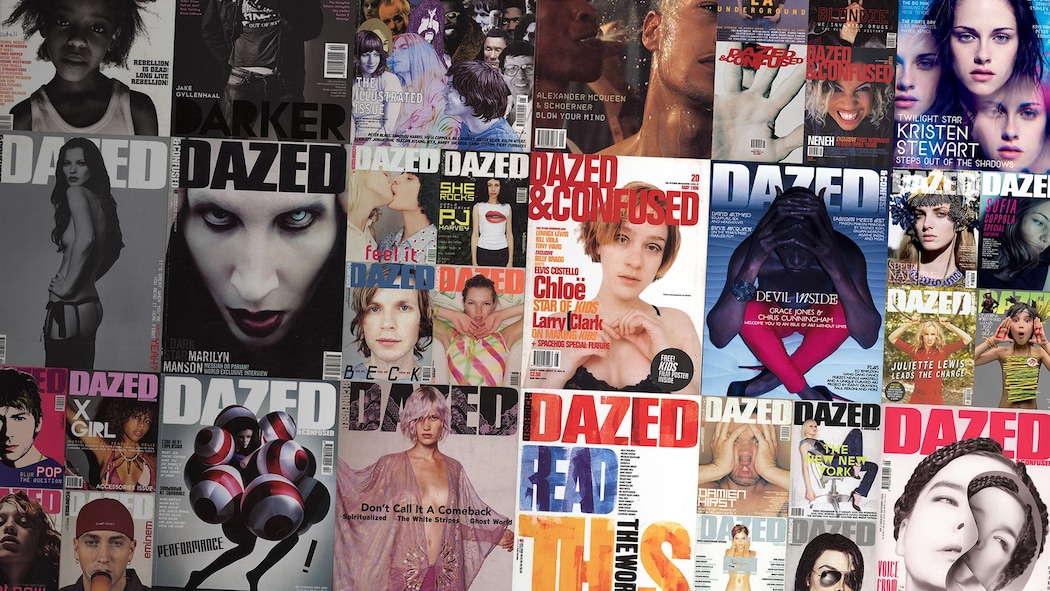 Ten Dazed covers that defined a moment | Dazed
