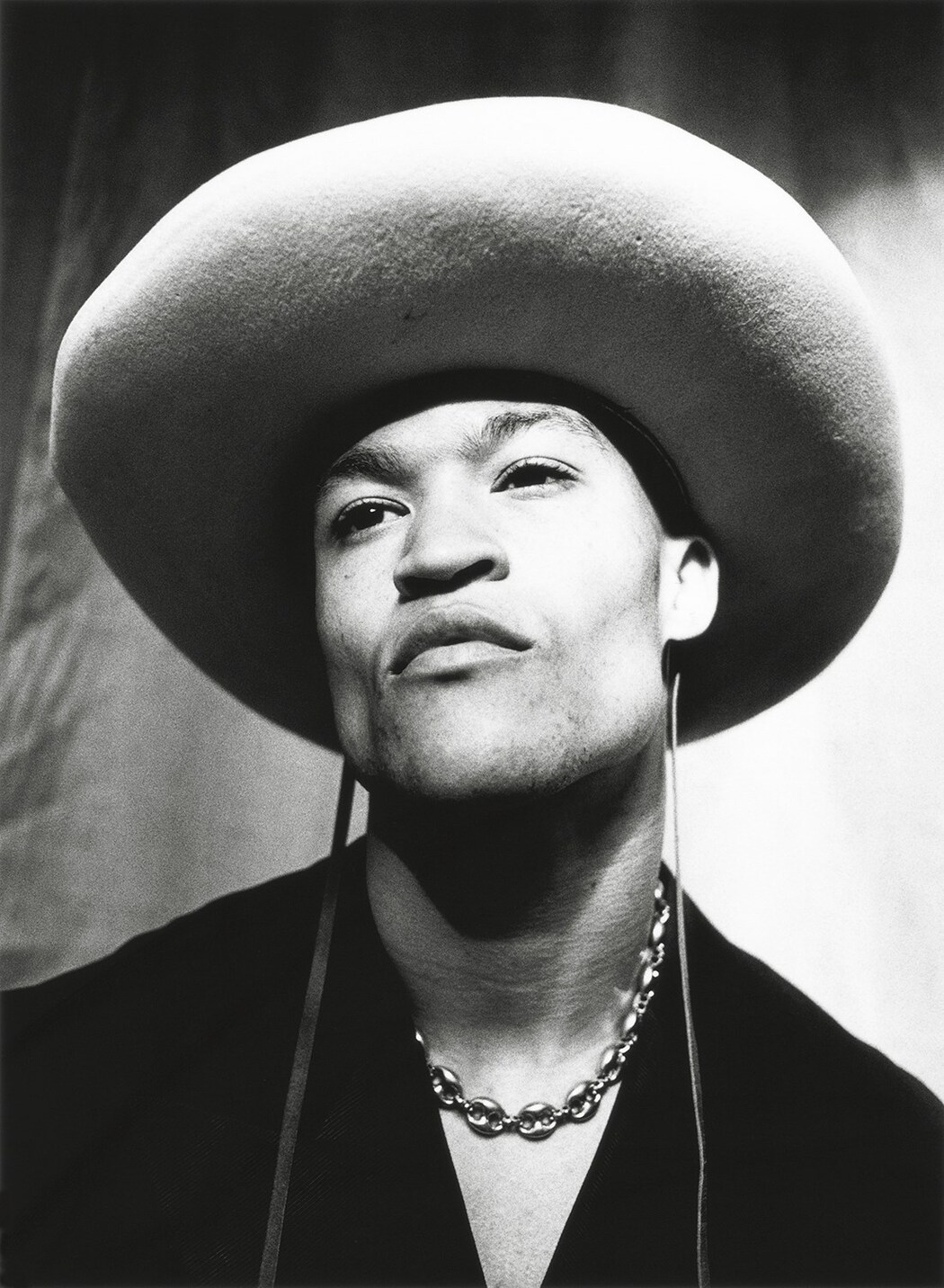 The boxer who was Barry Kamen’s last muse | Dazed