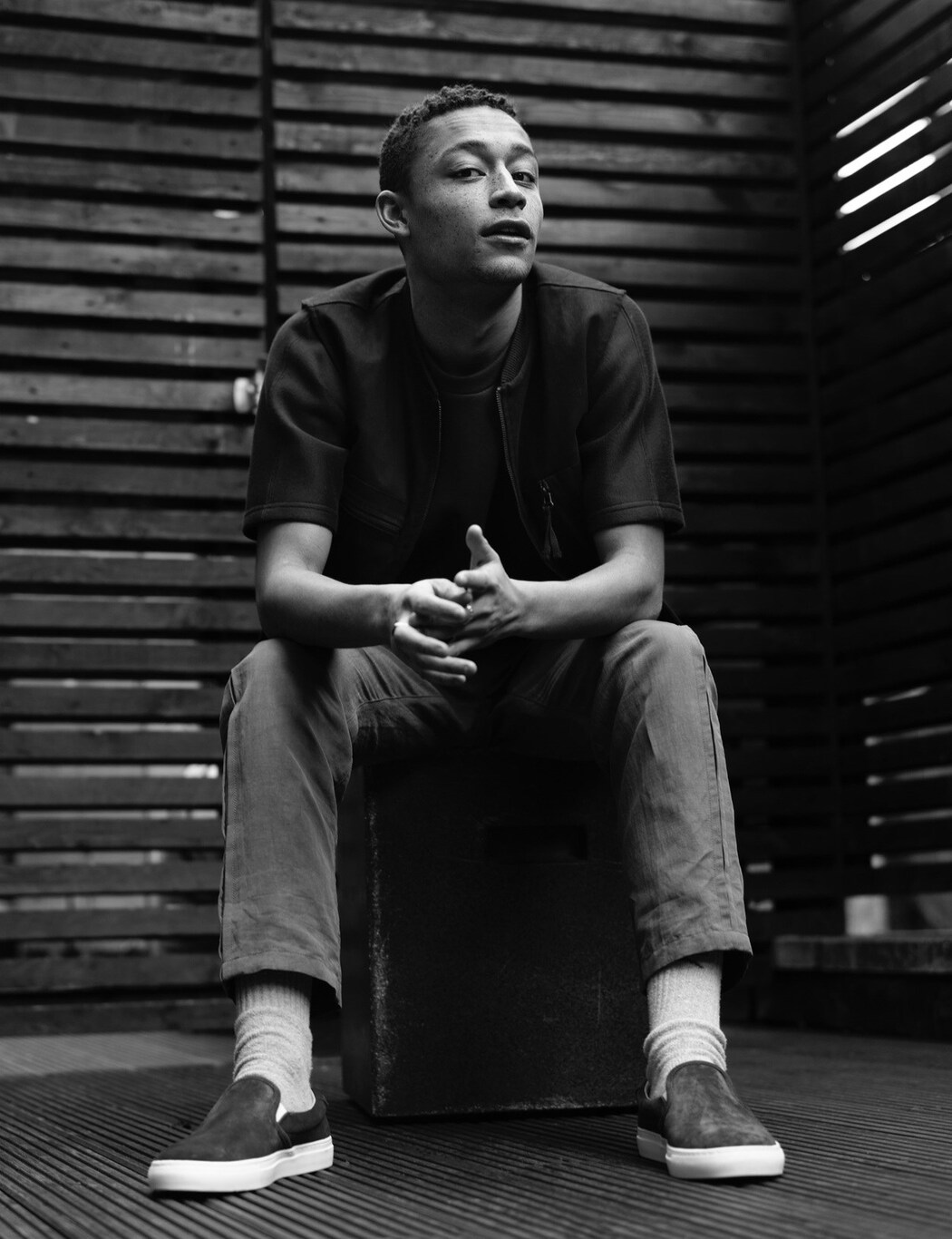 Meet the artists shaping the UK hip hop scene | Dazed