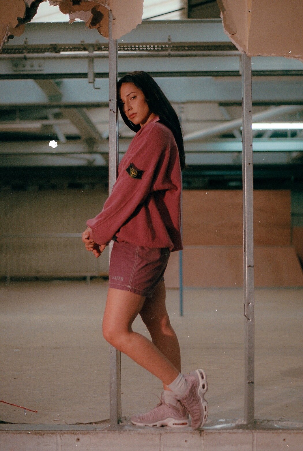 Tracing Stone Island’s legacy with the brand’s biggest fan | Dazed