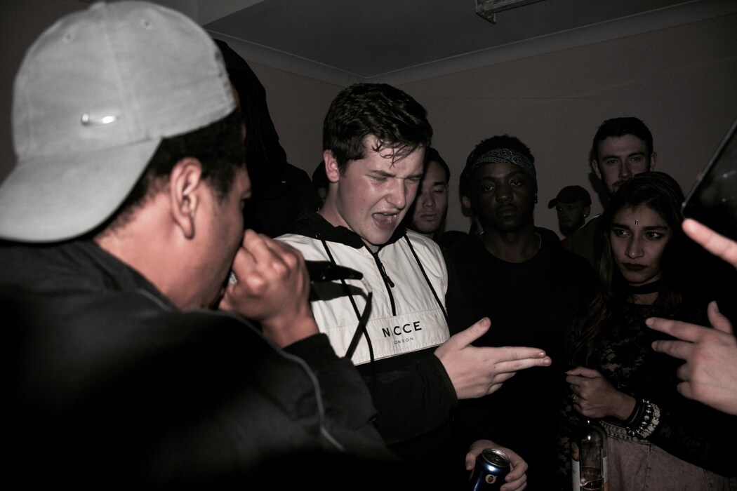 Inside Scottish grime, the genre you never knew existed | Dazed