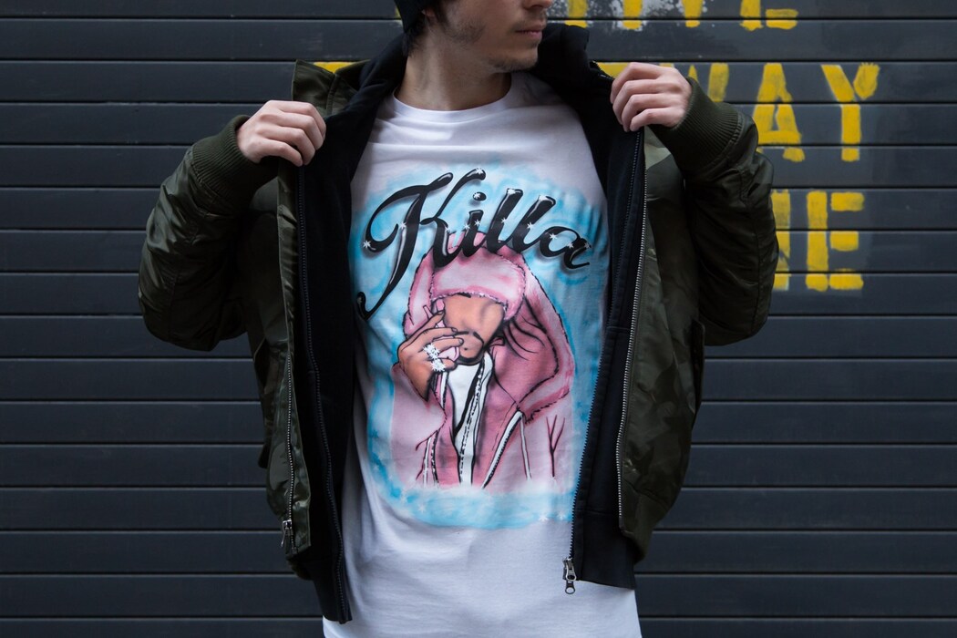 In 2016, fashion got obsessed with the bootleg | Dazed