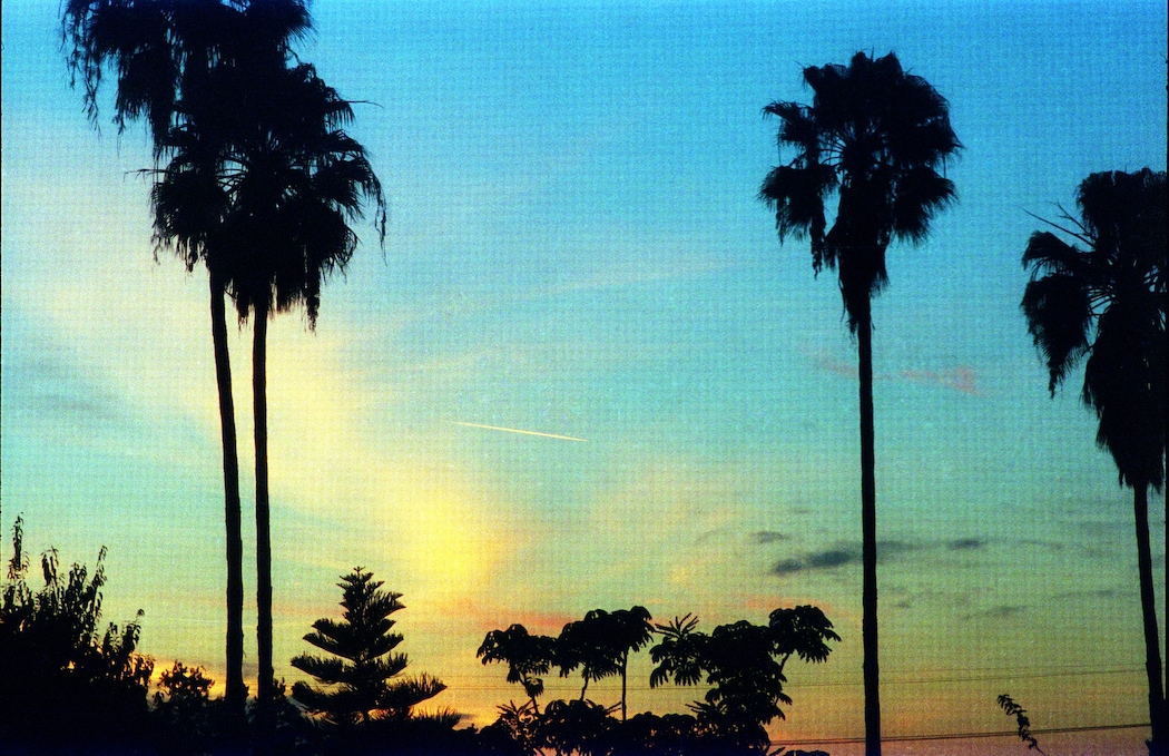 Sandy Kim shares her most intimate work to date | Dazed