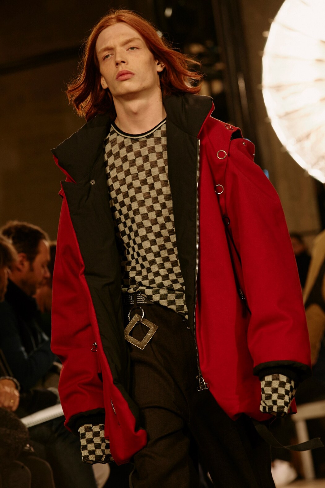 Lanvin AW17 | Dazed