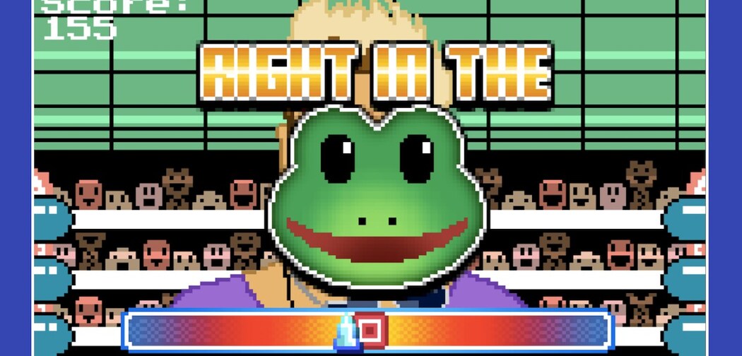 This game lets you punch Nazis and avoid the assault charges | Dazed