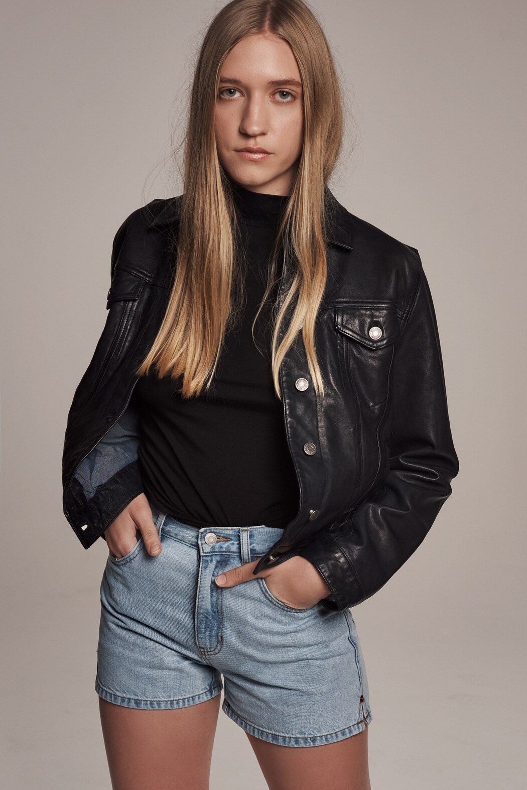 Coco Gordon Moore and Naomi Campbell are Gap’s new faces | Dazed