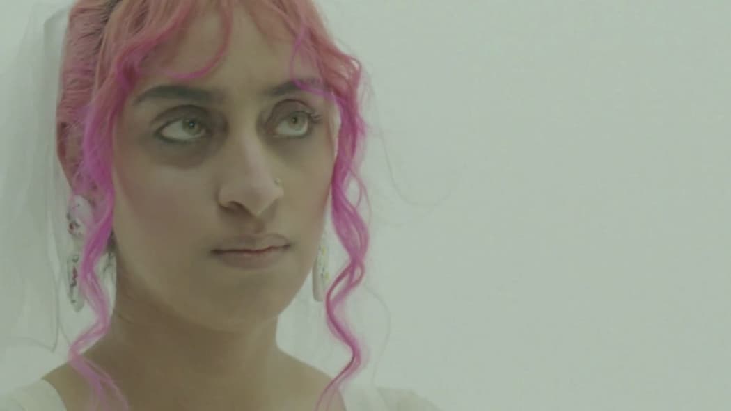 Claire Barrow on leaving fashion week – and her new show Womenswear | Dazed