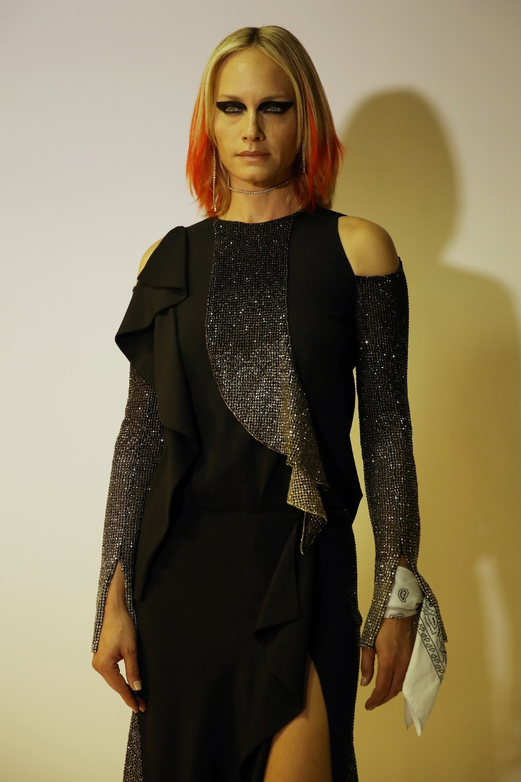 Versace celebrates diversity, strength, and individuality Womenswear ...