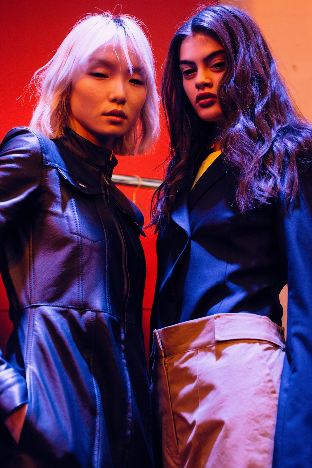 Ottolinger AW17 | Dazed