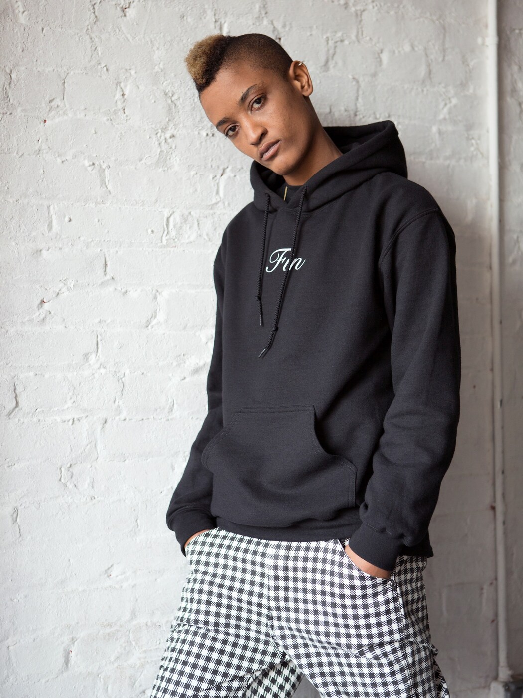 Syd talks fame, keeping it real and striking out solo | Dazed