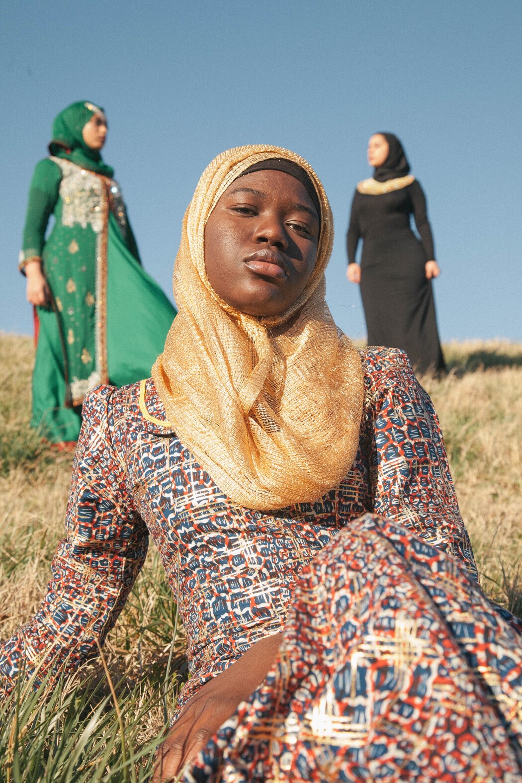 What it means to be a teen Muslim girl in America | Dazed