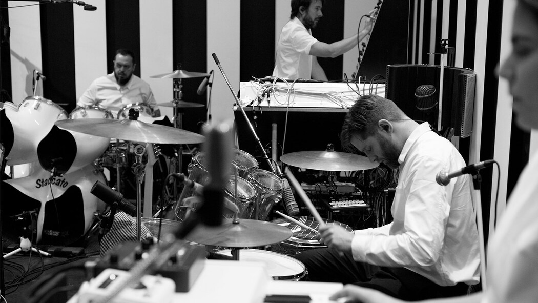 Soulwax: from Dewee to eternity | Dazed