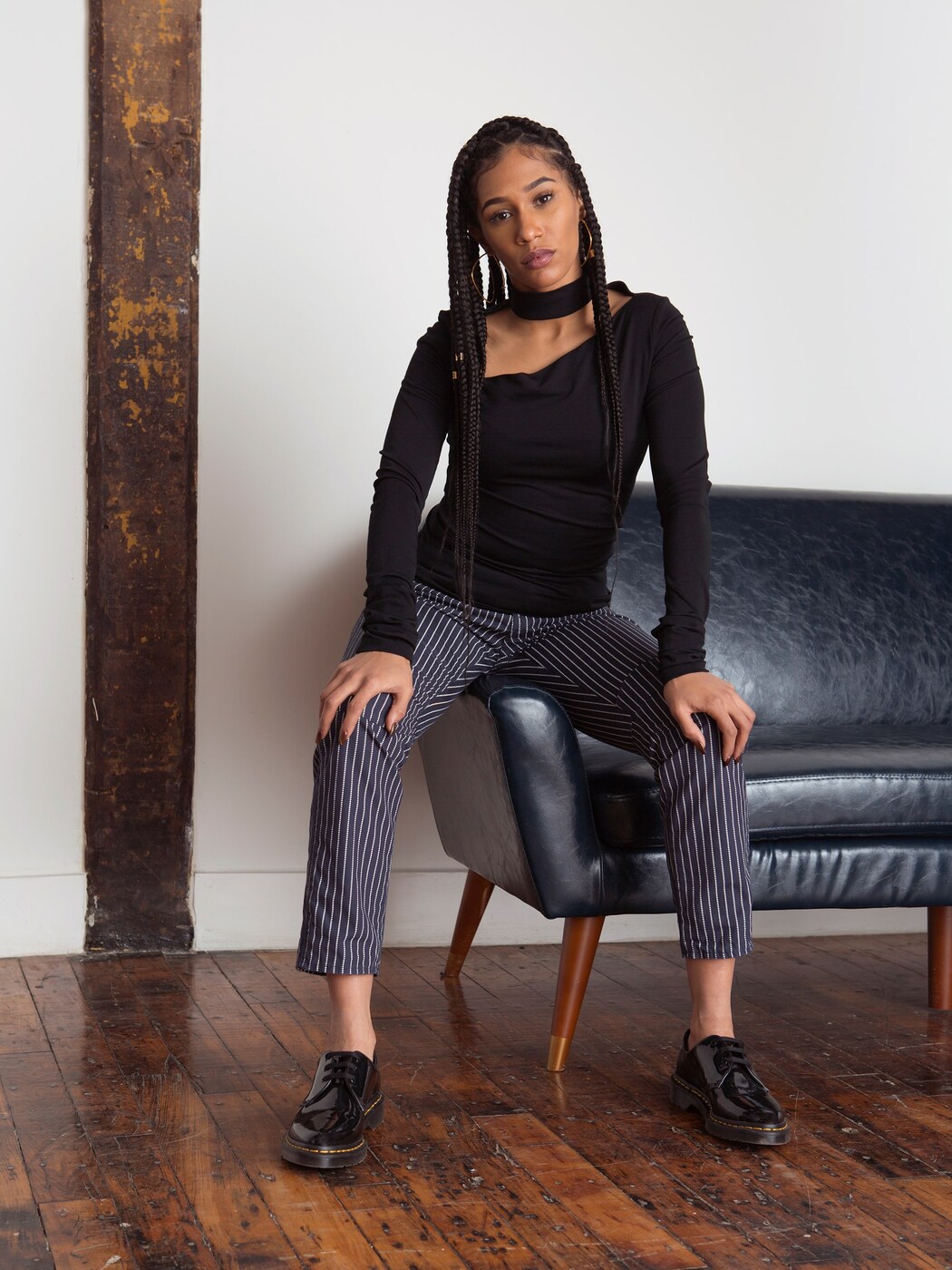 Rap rebel BIA is unfiltered, unapologetic and unconventional | Dazed