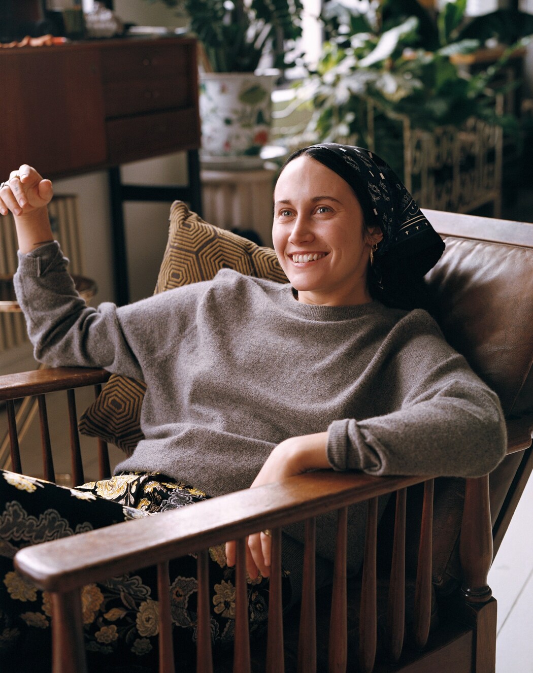 Antonia Marsh on fighting to make a space for female artists | Dazed