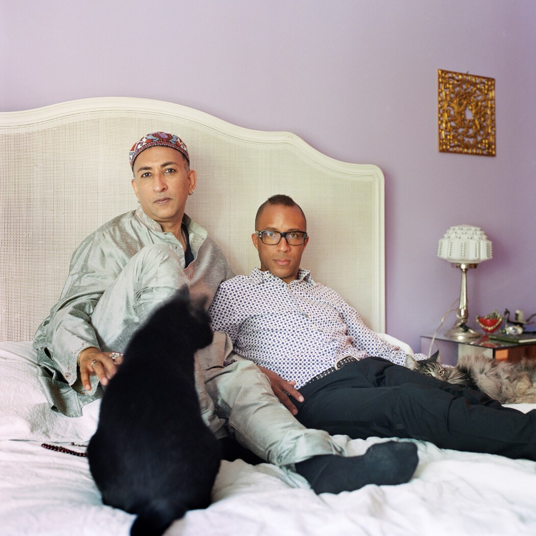 What does it mean to be gay and Muslim? | Dazed