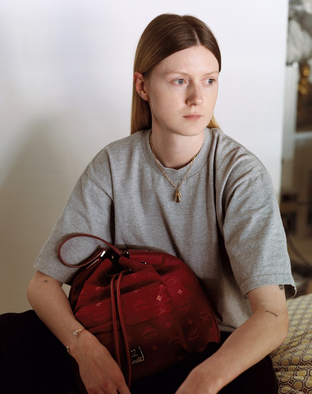 How skiving school kickstarted artist Hetty Douglas’s career | Dazed