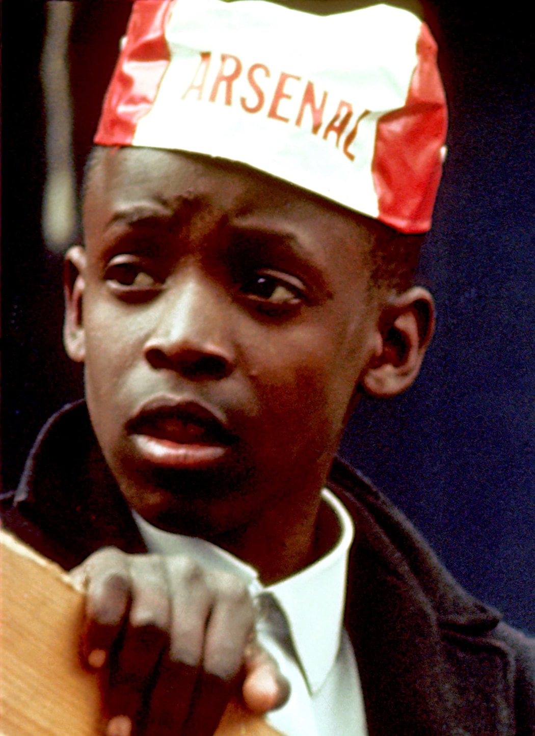 What happened to black British solidarity? | Dazed