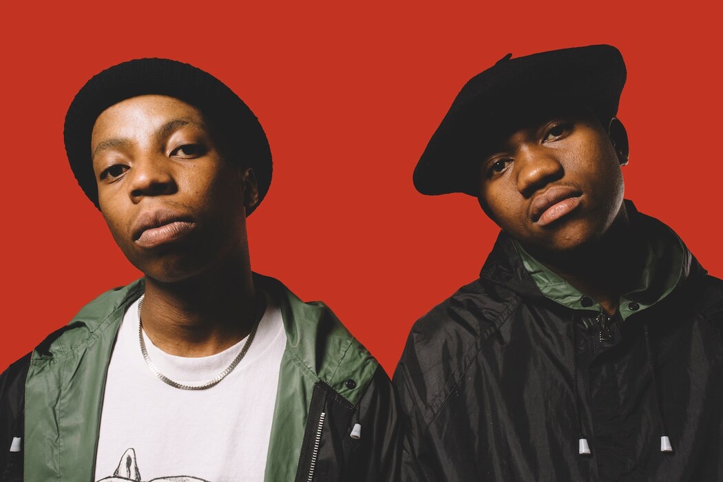 Joburg’s best dressed crew want you to rethink South Africa | Dazed