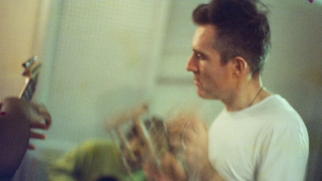 Richard Russell: no rules | Dazed