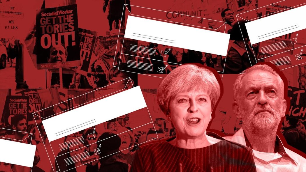 Keeping the Tories out – a guide to tactical voting | Dazed