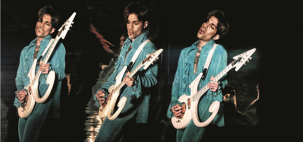 How Prince helped a generation embrace queerness | Dazed